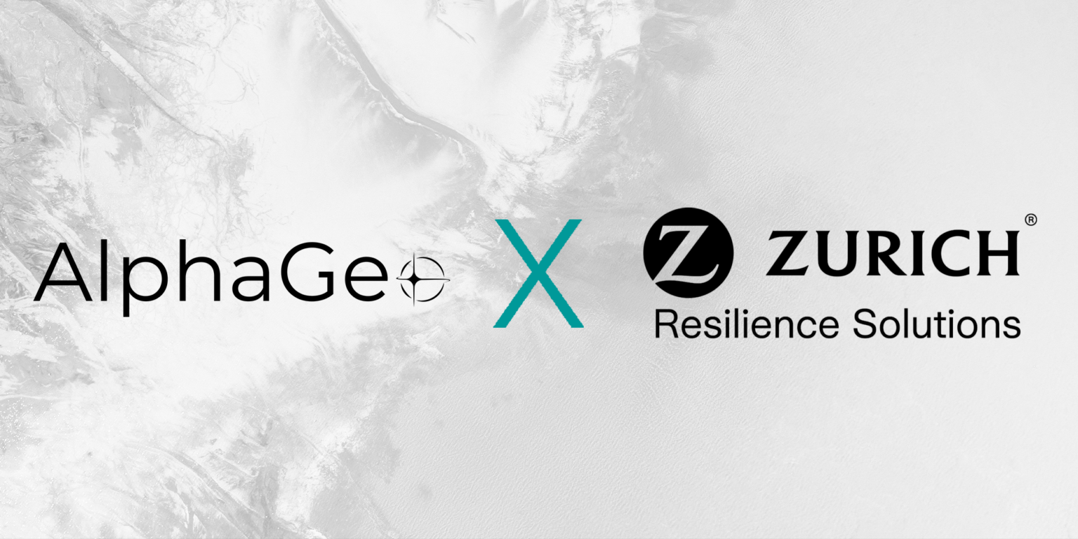 AlphaGeo: AI-Powered Geospatial Predictive Analytics